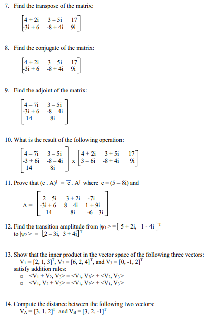 Solved How would I go about solving these questions? | Chegg.com