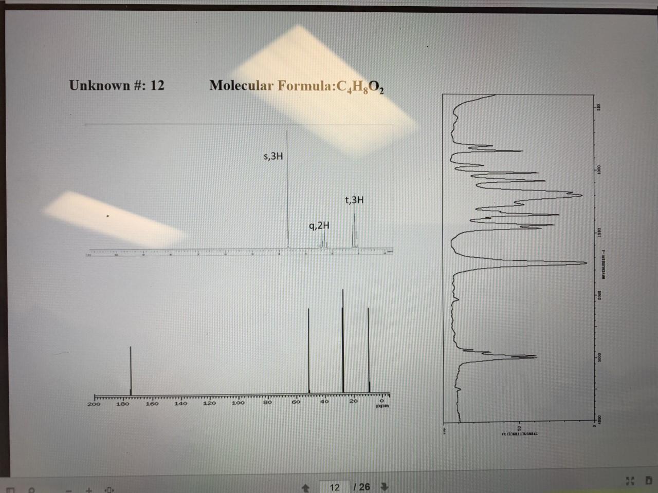 Solved 1. what does IHD of 1 indicate? 2. identify and | Chegg.com
