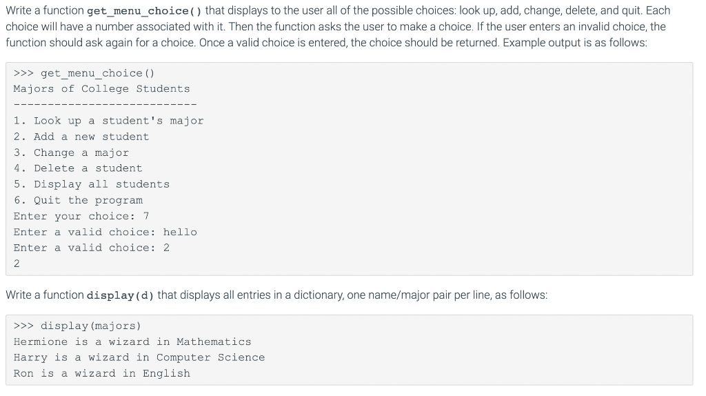 Solved 10.12 LAB: Gibson In this lab, you will create a | Chegg.com