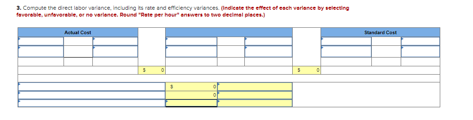Solved Required Information Problem 8-3A (Algo) Flexible | Chegg.com