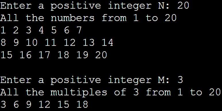 Solved Write a C++ program that prompts the user to enter a | Chegg.com