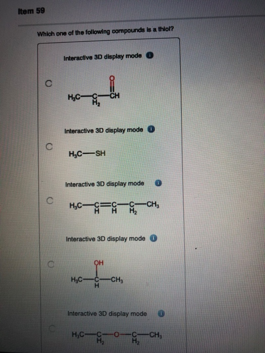 Solved Item 39 Part A What is the IUPAC name for this | Chegg.com