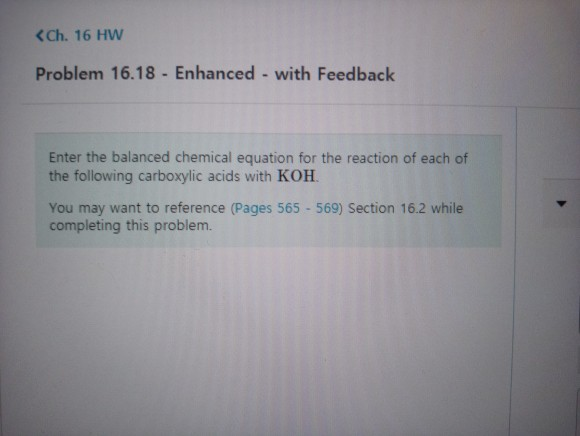 Solved Part B 2-methylbutanok acid Express vour answer as a | Chegg.com