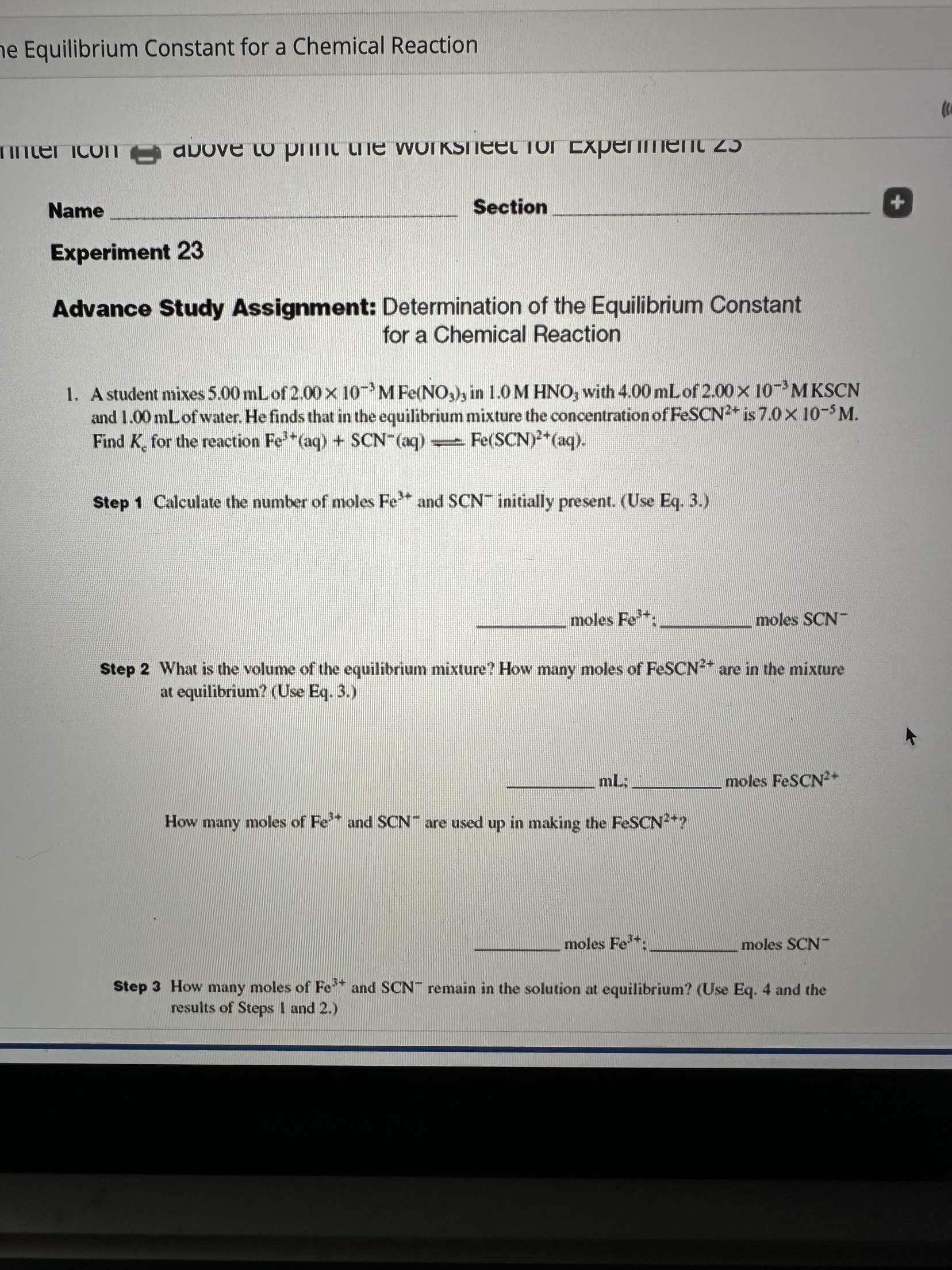 Chemistry: Please help | Chegg.com