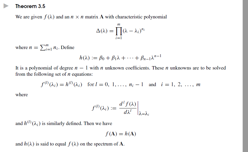 Solved CONSIDER THE FOLLOWING | Chegg.com