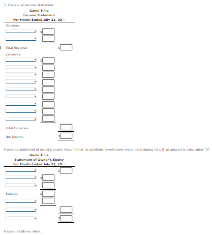 Solved 2. Journalize the adjusting entries. Journalize the | Chegg.com