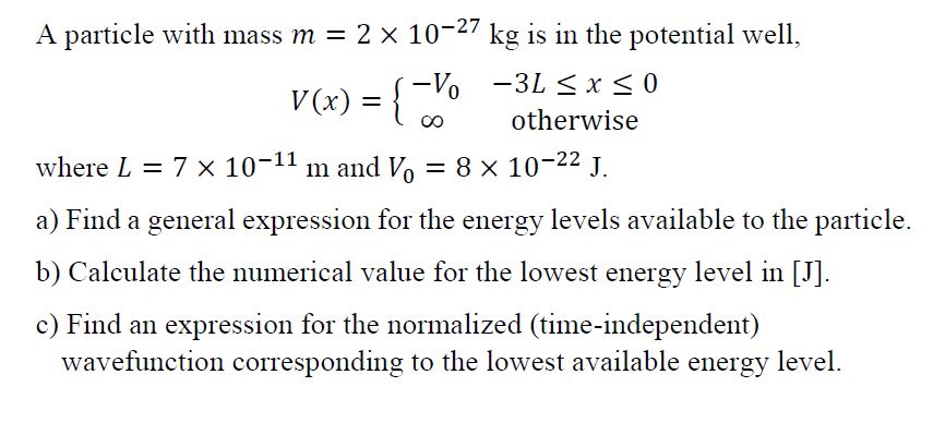 PLEASE ONLY SOLVE PART C!!!!!!I HAVE A AND B | Chegg.com