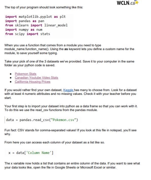 Solved Here is a simple definition of data science: Data | Chegg.com