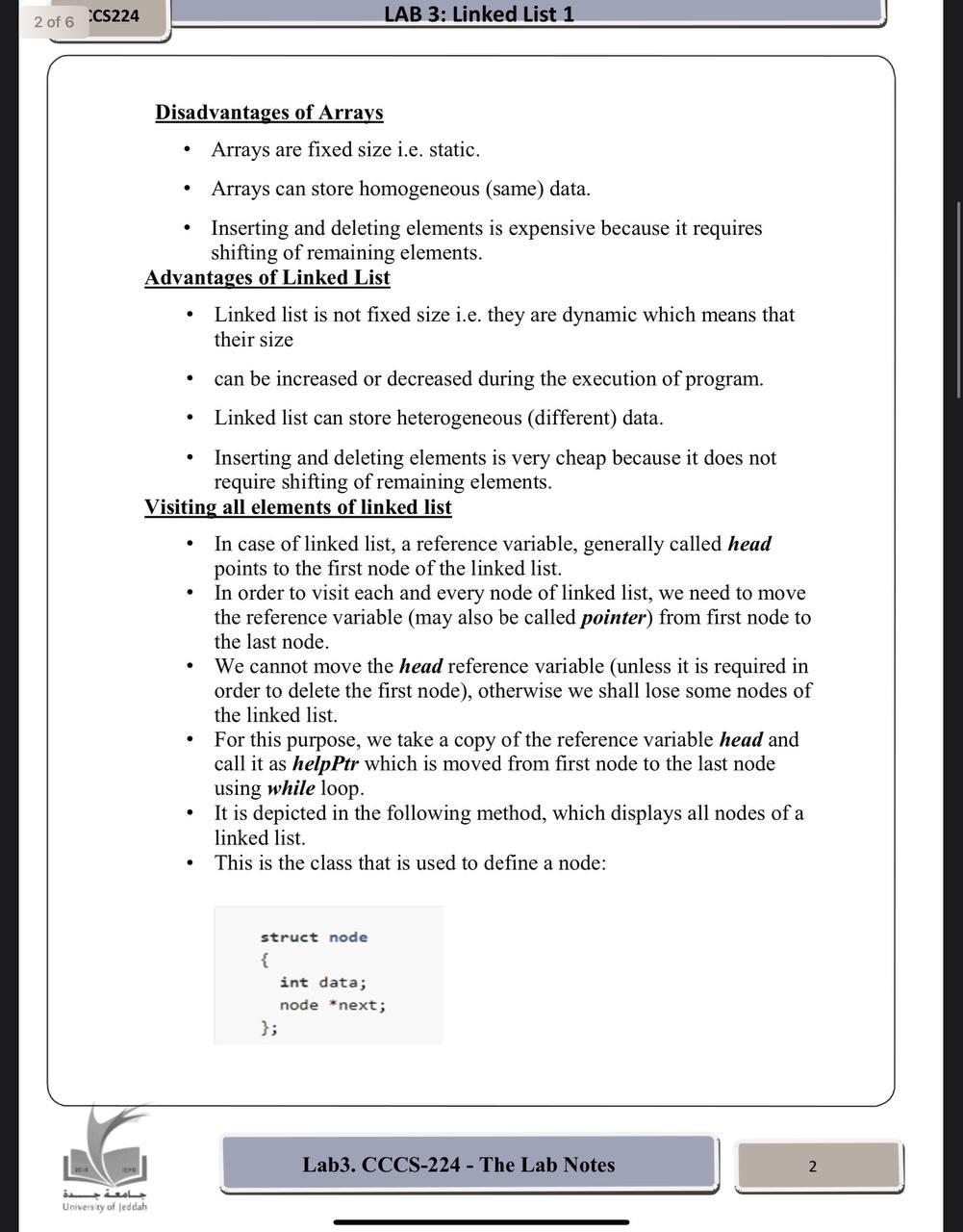 Solved Statement Purpose: Purpose of this Lab is to | Chegg.com