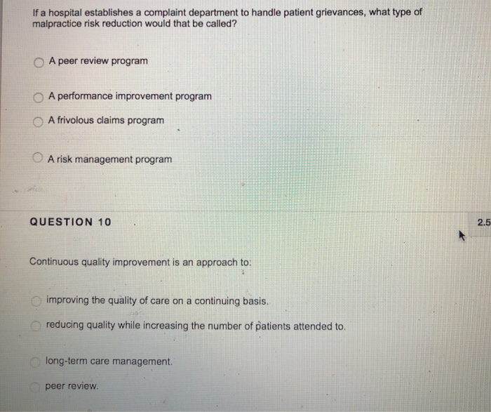 Solved QUESTION 8 For a ph a plaintif or plaintif"s | Chegg.com