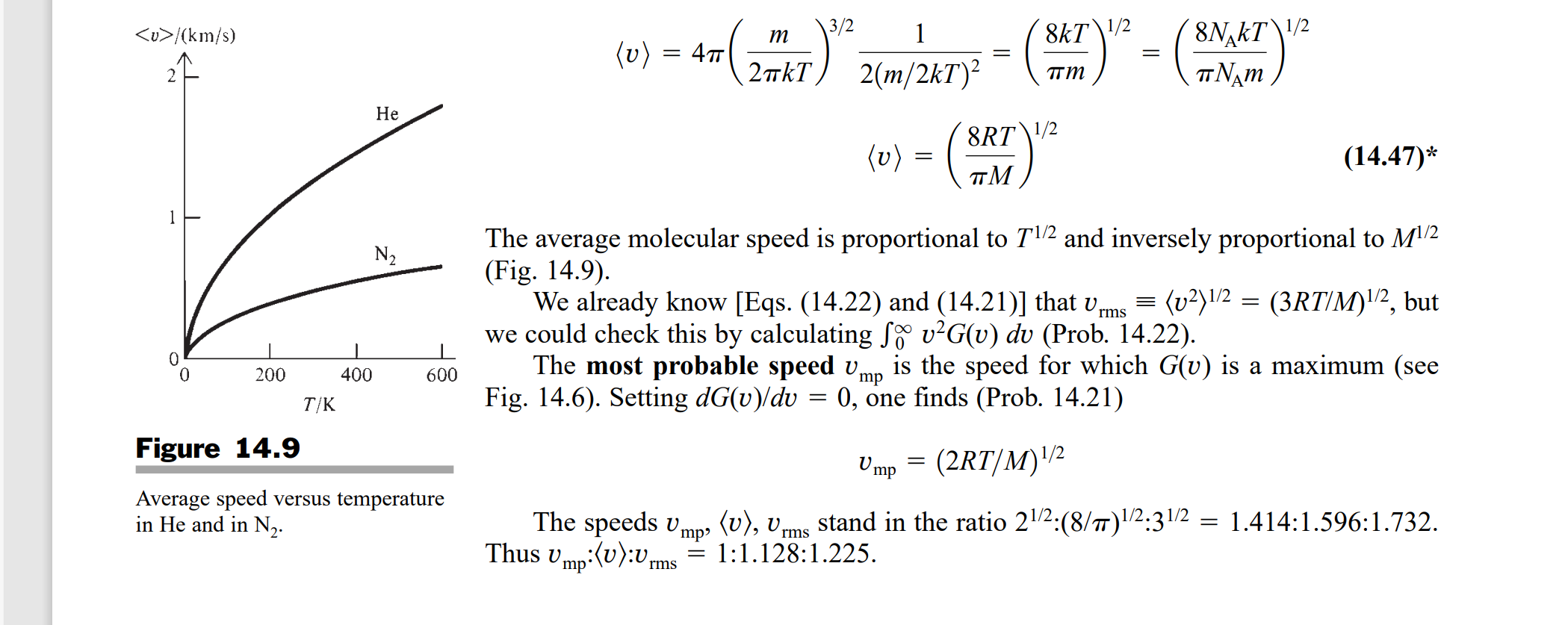 Solved Explain how we ﻿get the most probable value here | Chegg.com
