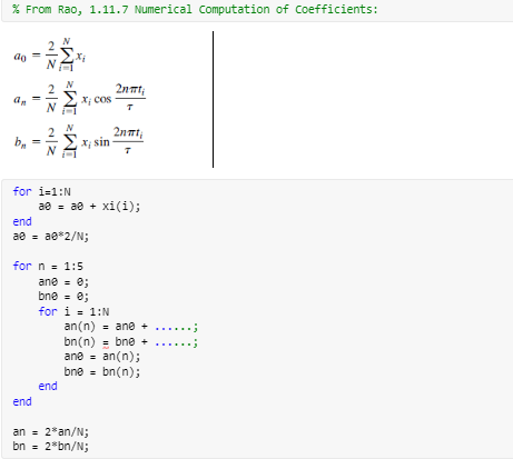 Solved 4. The pressure fluctuations of water in a pipe, | Chegg.com