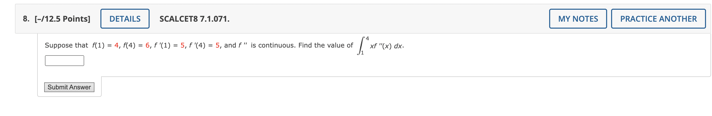 Solved How do I solve this question? | Chegg.com