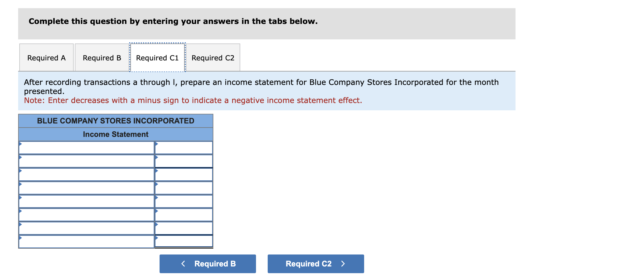 Solved Exercise 4-7 (Algo) Record transactions and calculate | Chegg.com