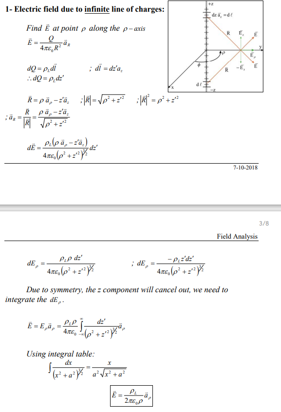 Solved Please solve the question for the cylindrical shell | Chegg.com