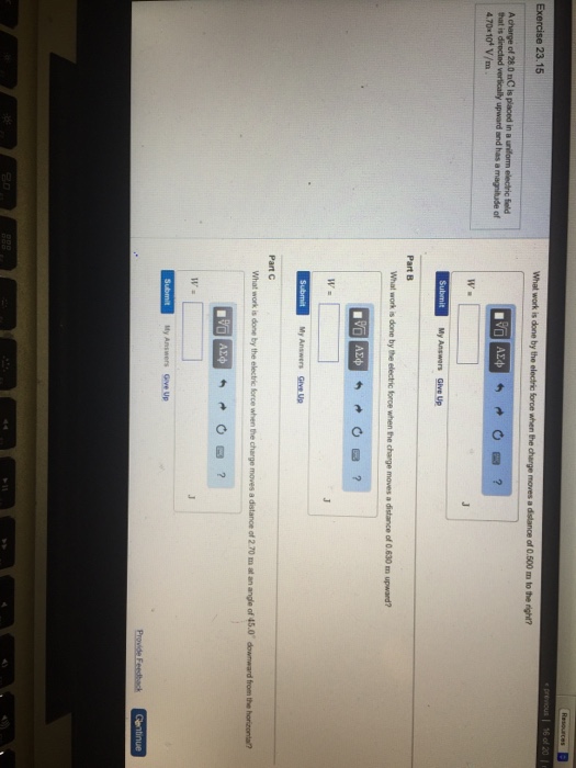 Solved 23.15 | Chegg.com