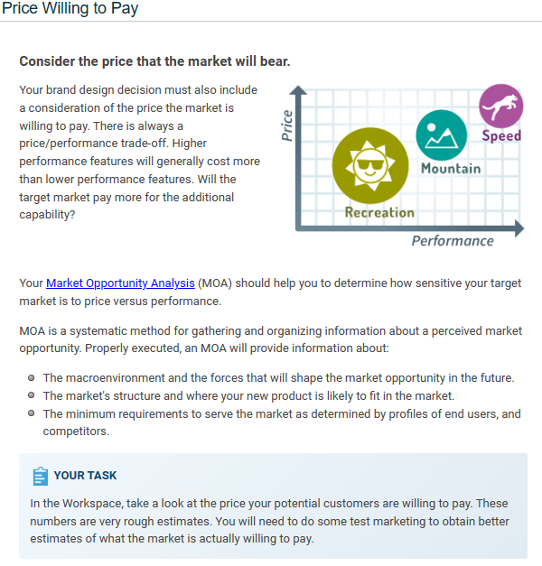 Solved Consider the use patterns of customers in each | Chegg.com