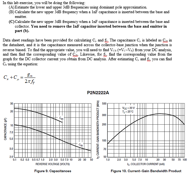 In this lab exercise, you will be doing the | Chegg.com