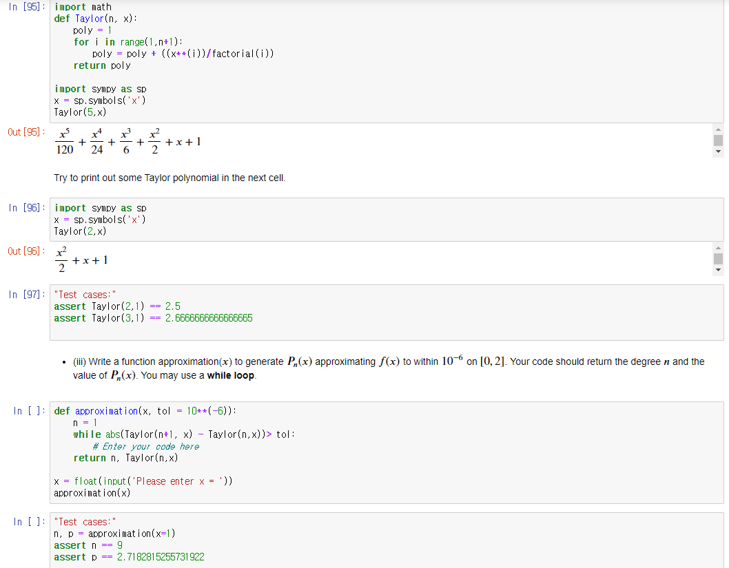 Solved This is a python coding problem. The problem is about | Chegg.com