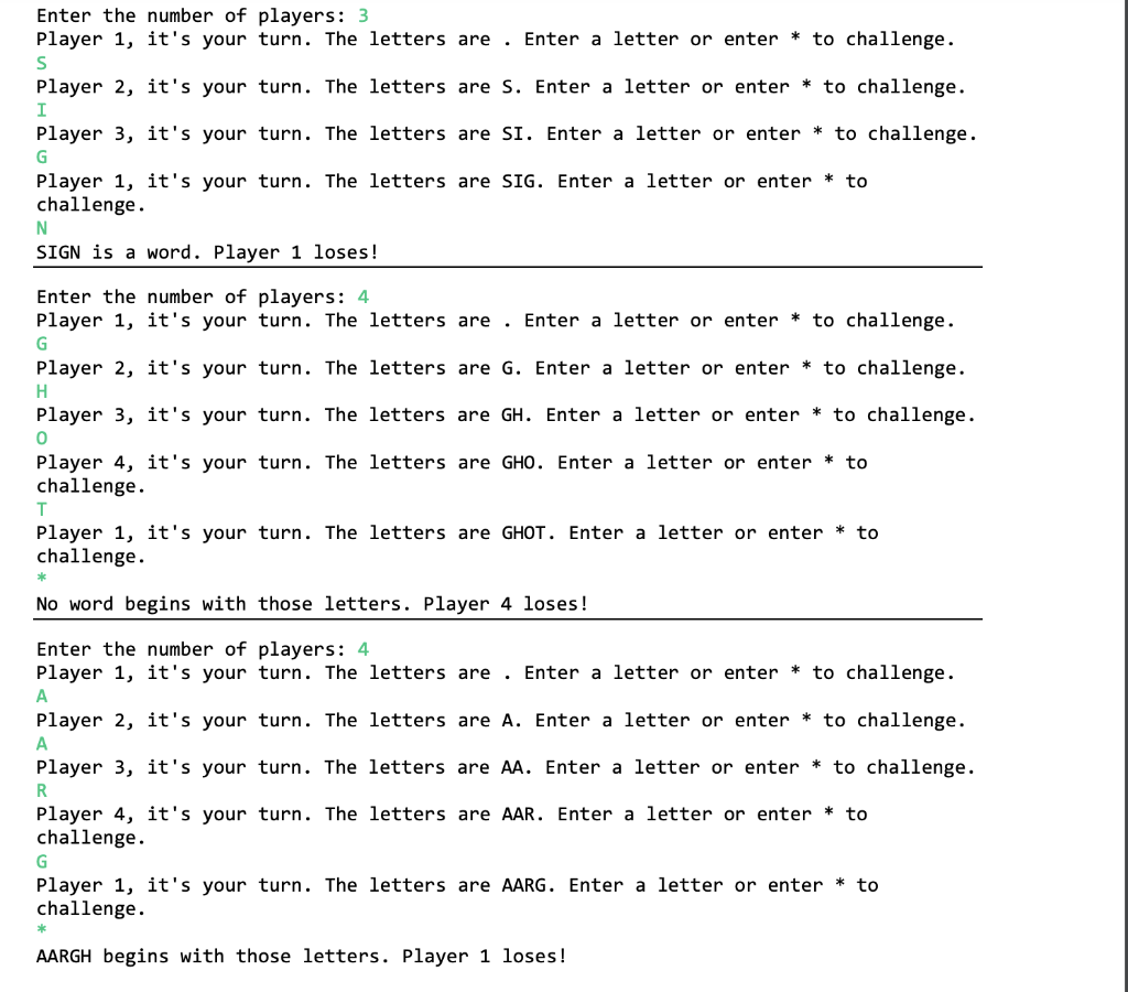 please use java THIS IS AN INDIVIDUAL ASSIGNMENT. | Chegg.com