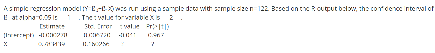 Solved The following two binary logit models are estimated | Chegg.com