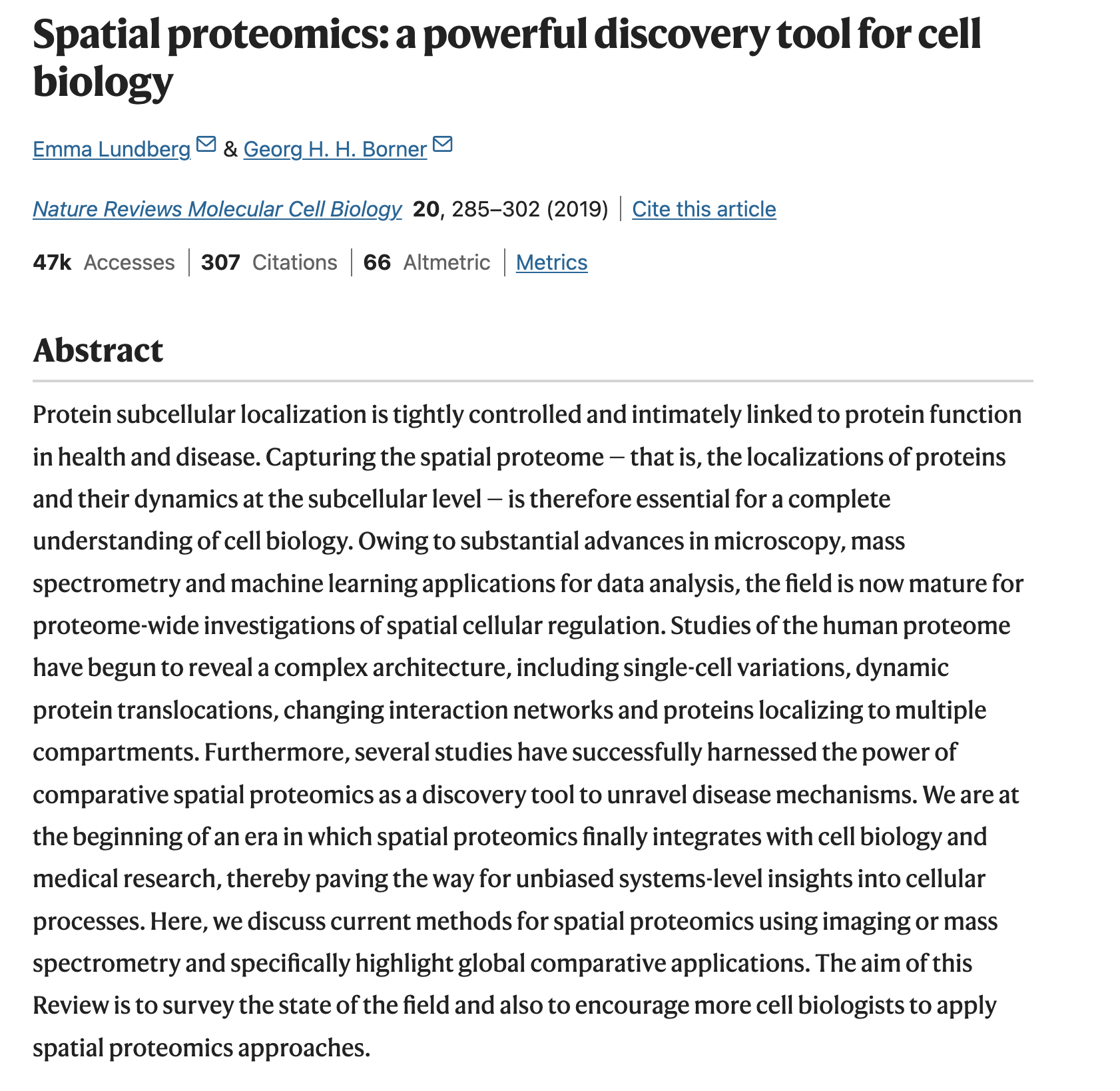Solved Protein subcellular localization is tightly | Chegg.com