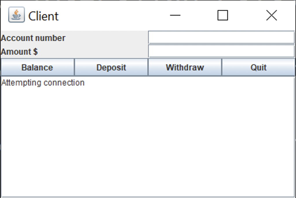 Solved THIS IS A JAVA PROJECT Create the following | Chegg.com