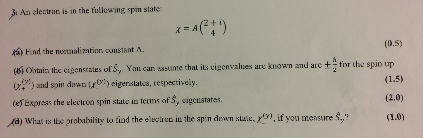 Solved Please write the mathematical description step by | Chegg.com