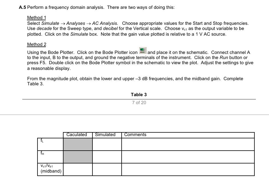Solved Urgent ! ASAP time, using MUltism software, help me | Chegg.com
