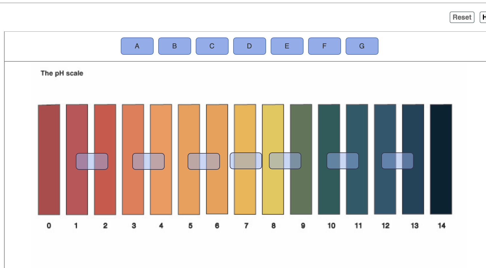 Solved Part C In the PhET simulation window, click the | Chegg.com