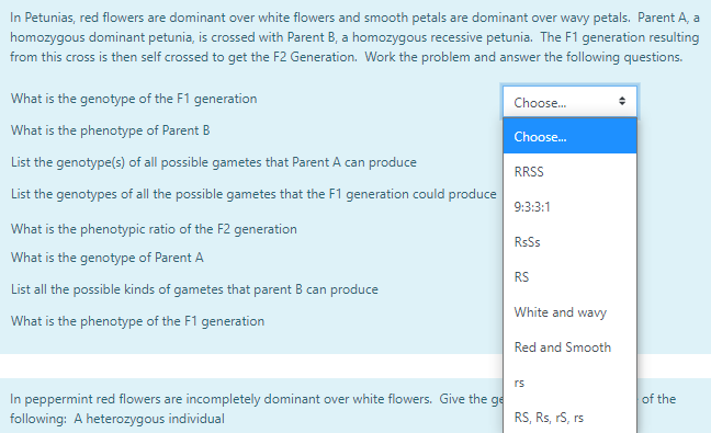 Solved TO THE LEFT IS THE QUESTION AND TO THE RIGHT IS THE | Chegg.com