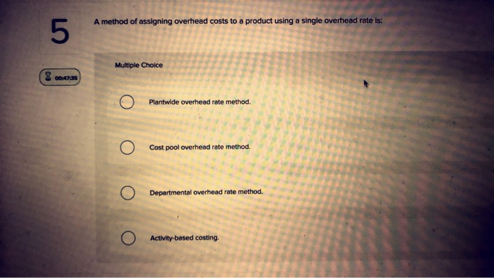 Solved Help Save& Exit Submi ABC systems 3 Multiple Choice | Chegg.com