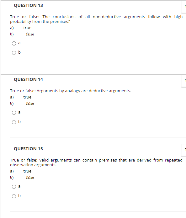 Solved QUESTION 11 True or false: In a controlled | Chegg.com
