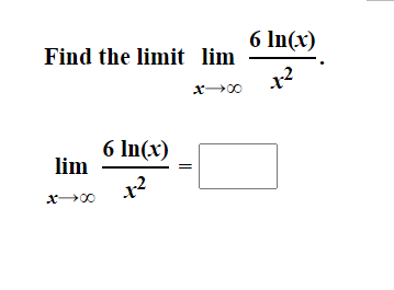 Solved 46x cos(x) - 46sin(x) Find the limit lim x->0 x | Chegg.com