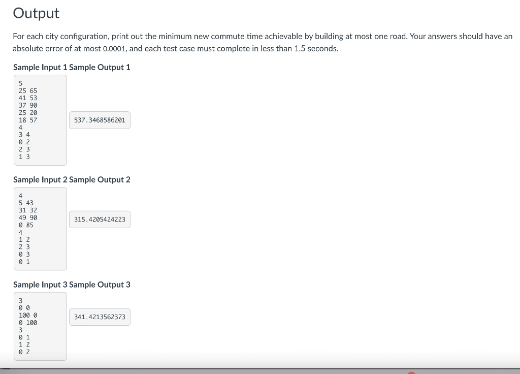 Solved If you find this problem tricky, you should first | Chegg.com