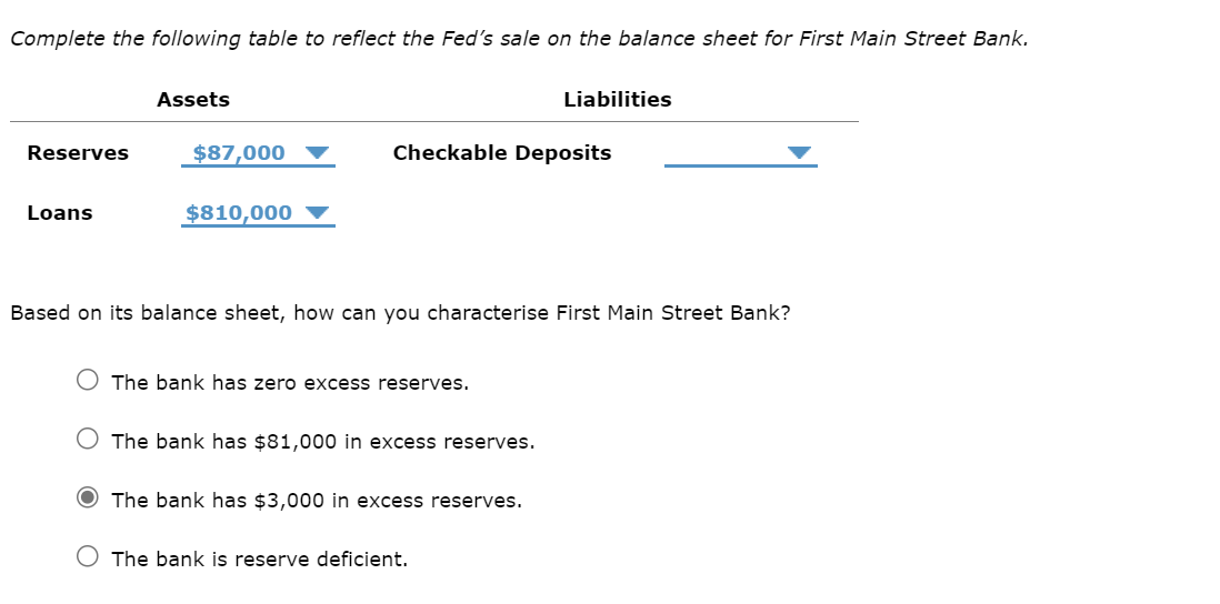 Solved Suppose the economy's entire money supply equals | Chegg.com
