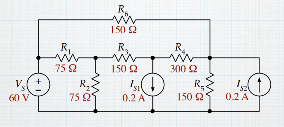 Solved 10. Find Vx, Vy, and Vz (10 points) Vx -nodal voltage | Chegg.com