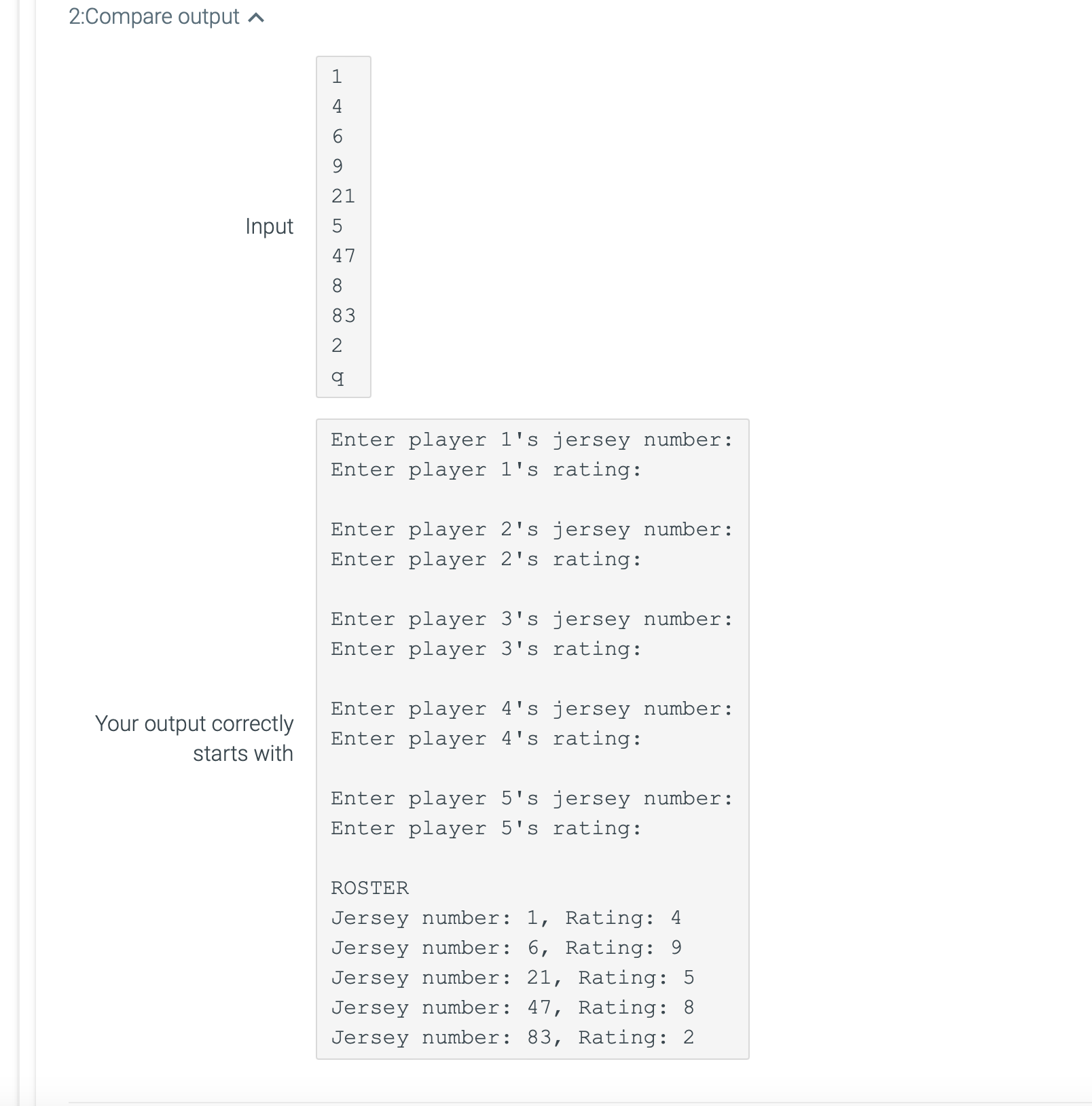 Solved my_dict ={} new_dict ={} while count