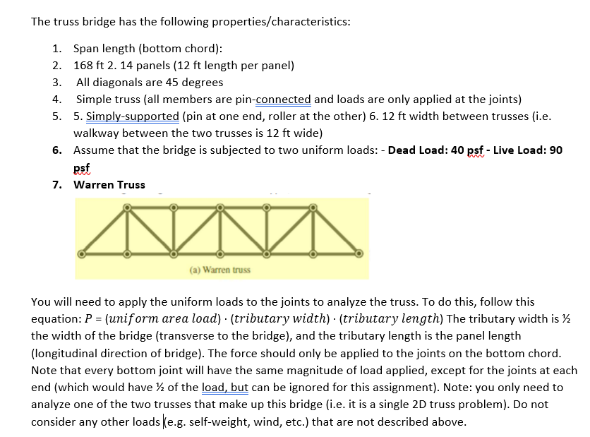 Solved 2. [Unfactored] Dead Load: a. Determine the maximum | Chegg.com