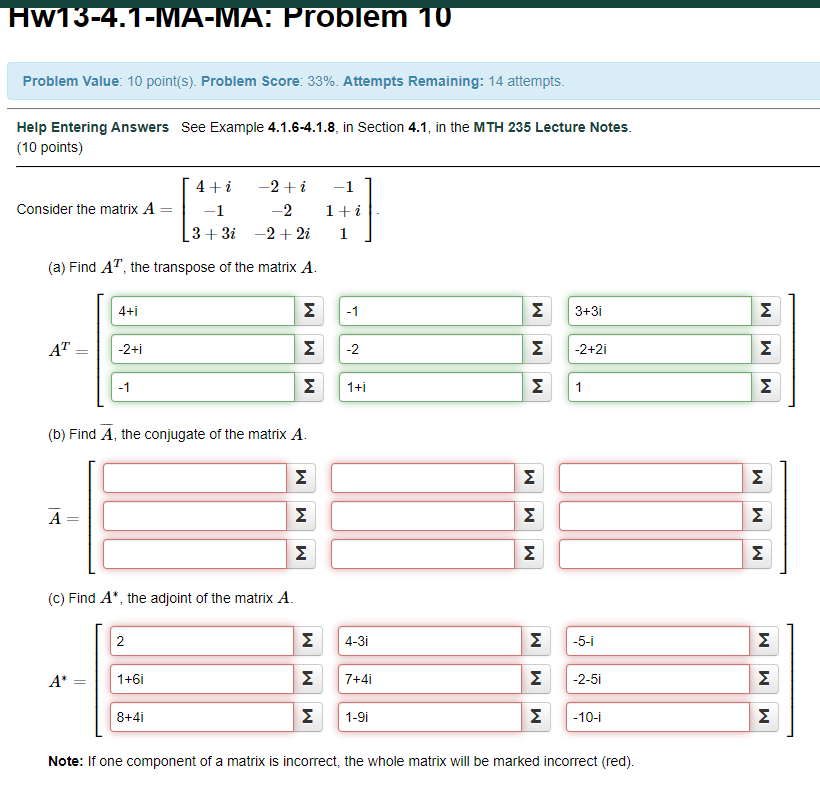 Solved Hw13-4.1-MA-MA: Problem 10 Problem Value: 10 | Chegg.com Solved Hw13-4.1-MA-MA: Problem 10 Problem Value: 10 | Chegg.com