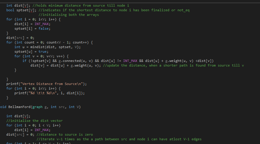 Im having an error with my C++ code. The error is | Chegg.com