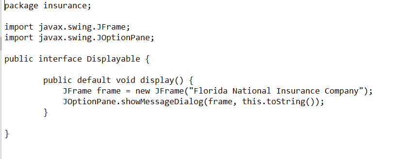 UML Class Diagrams You will examine Java source code | Chegg.com