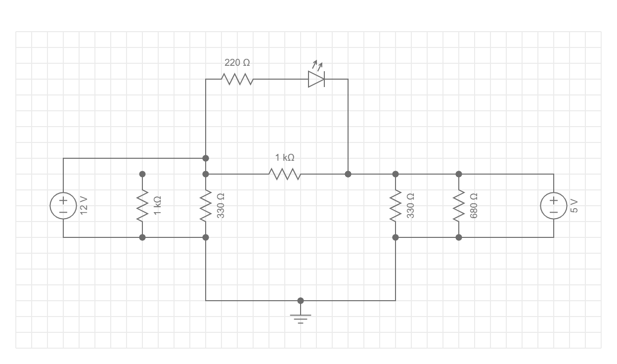Solved 1) ﻿determine the Thevenin’s voltage, the | Chegg.com
