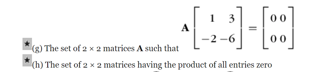 Solved 2. Prove or disprove that each given subset of 22 is | Chegg.com