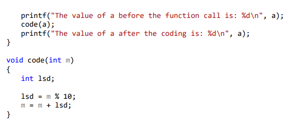 Solved Run The Program Note That There Is No Syntax Error 