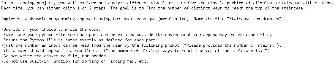 Solved In this coding project, you will explore and analyze | Chegg.com