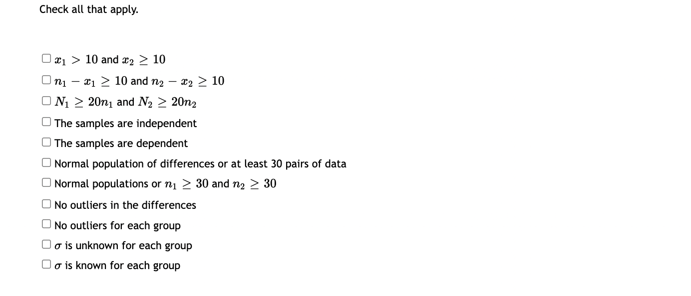 Solved The British Department of Transportation studied to | Chegg.com