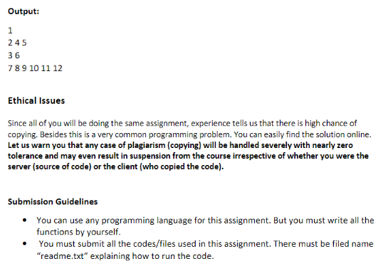 Solved Implement the algorithm to find Strongly Connected | Chegg.com