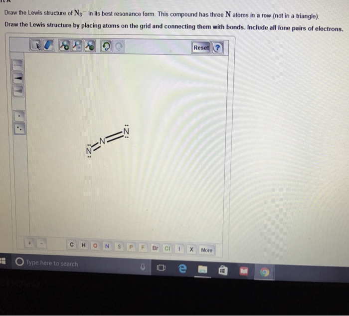 Ps3 Lewis Structure How To Draw The Lewis Structure For
