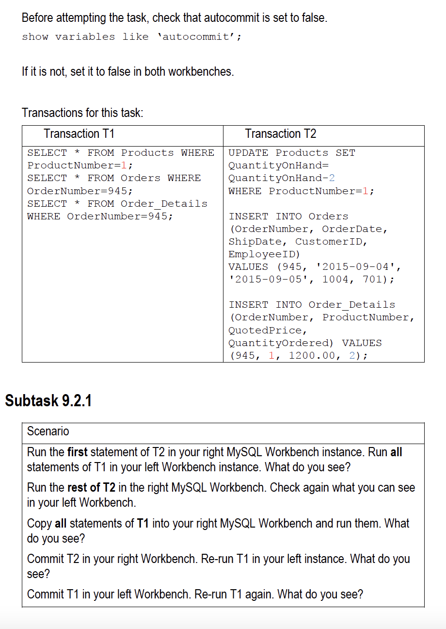 Customers y CustomerID CustFirstName CustLastName | Chegg.com